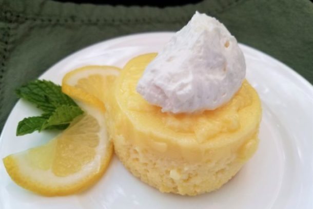 Corbin Manor Inn - Recipe + Menu Development - Love + Craft Kitchen